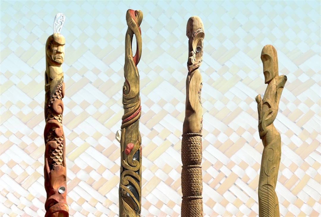 Mātauranga Māori - Whangarei District Libraries