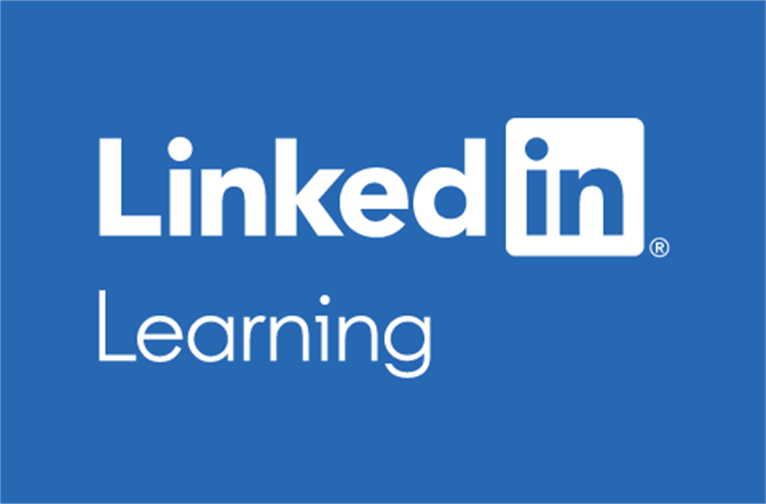 LinkedIn Learning - Whangarei District Libraries