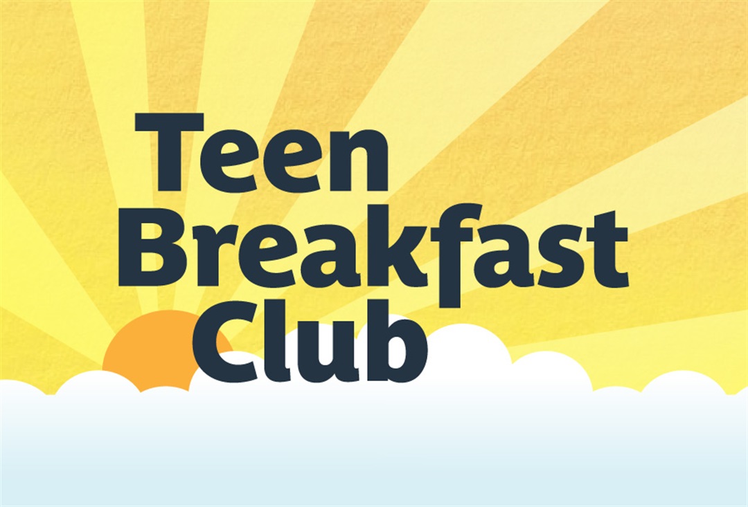 Breakfast Club Font