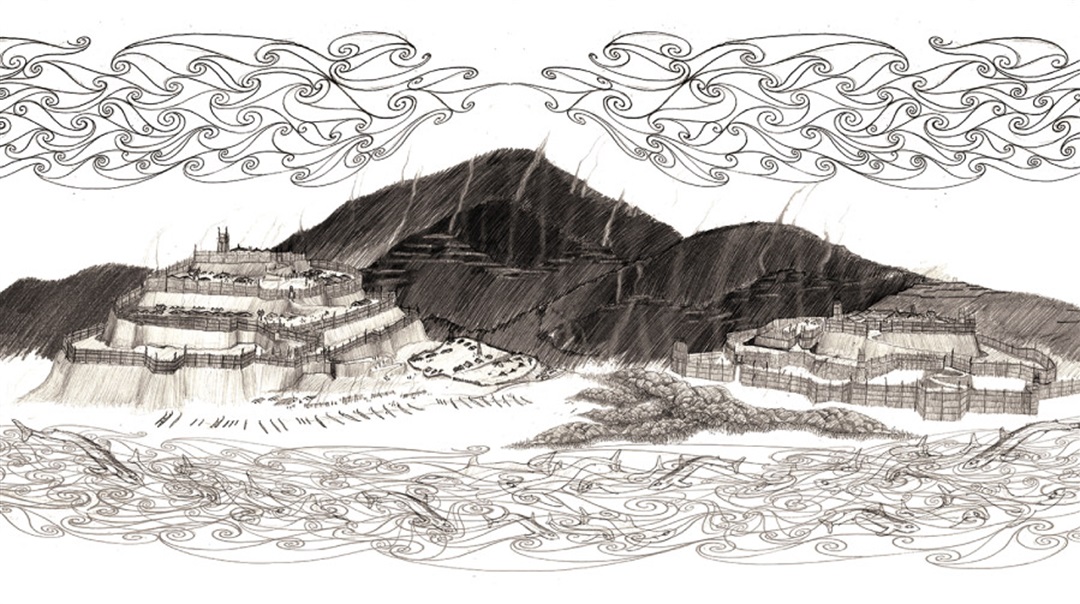 Heritage Talk - Ko Tōku Hau Kainga: My Home Space - Whangarei District ...