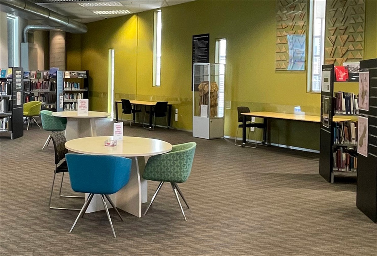 Māori resources - Whangarei District Libraries