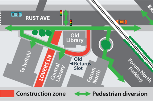 Home - Whangarei District Libraries