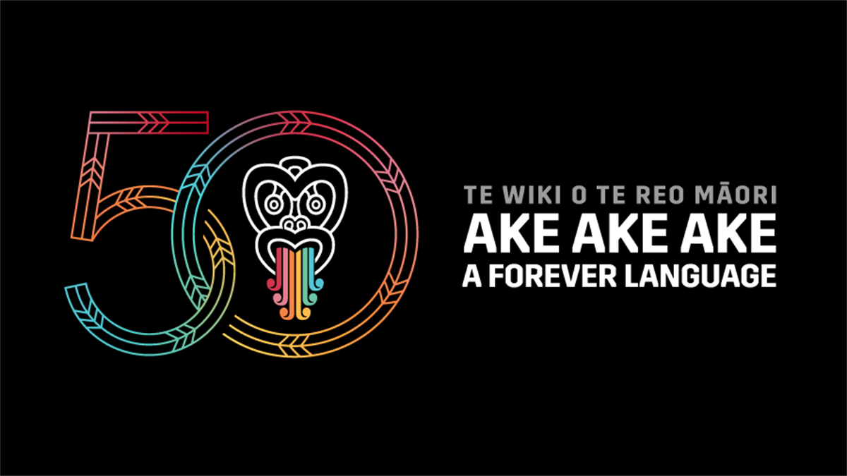 Te Wiki o Te Reo Māori | Māori Language Week - Whangarei District Libraries