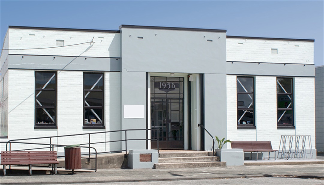 Kamo Library - Whangarei District Libraries