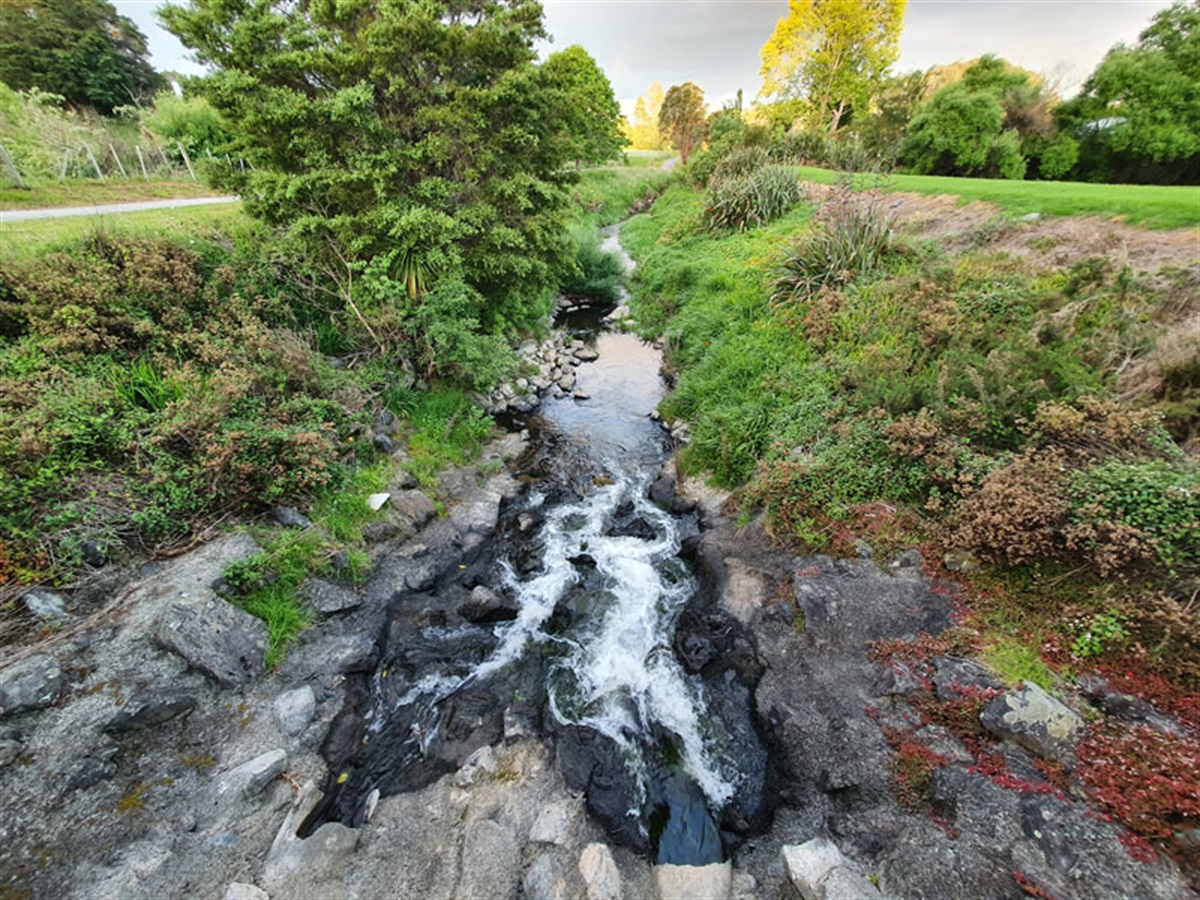 Stormwater - Whangarei District Council