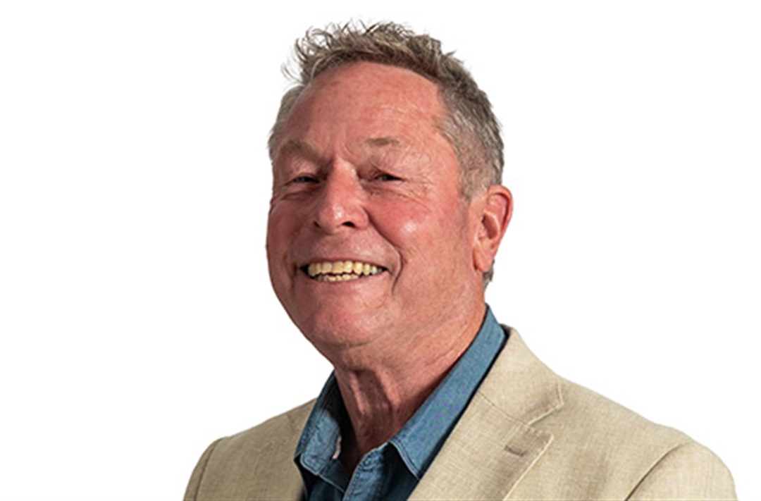 David Baldwin - Whangarei District Council