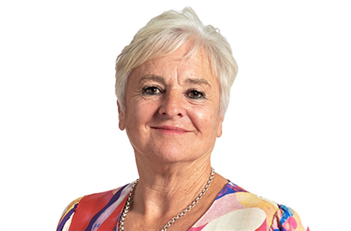 Marie Olsen - Whangarei District Council