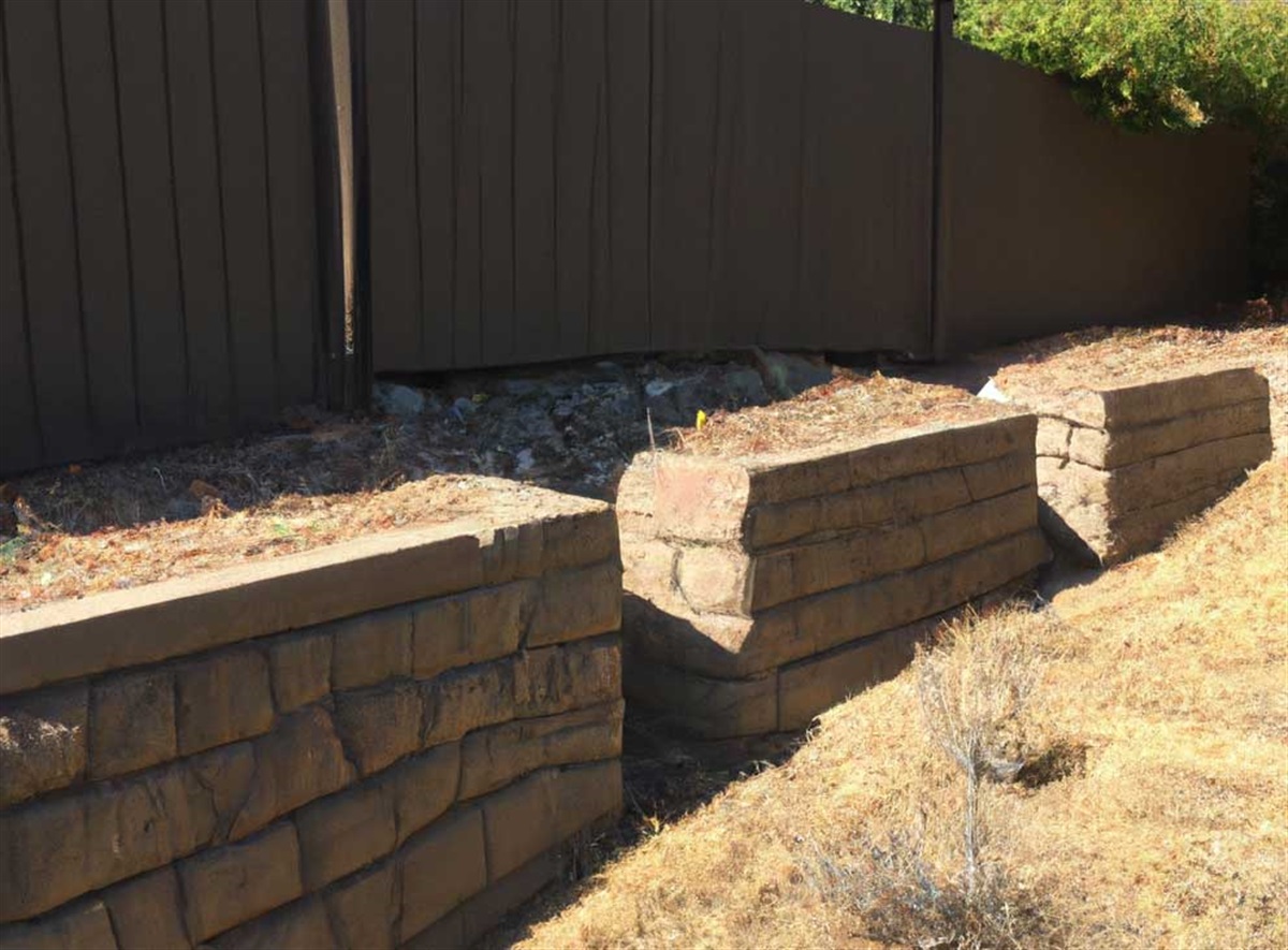 Does a retaining wall need a resource consent? - Whangarei District Council