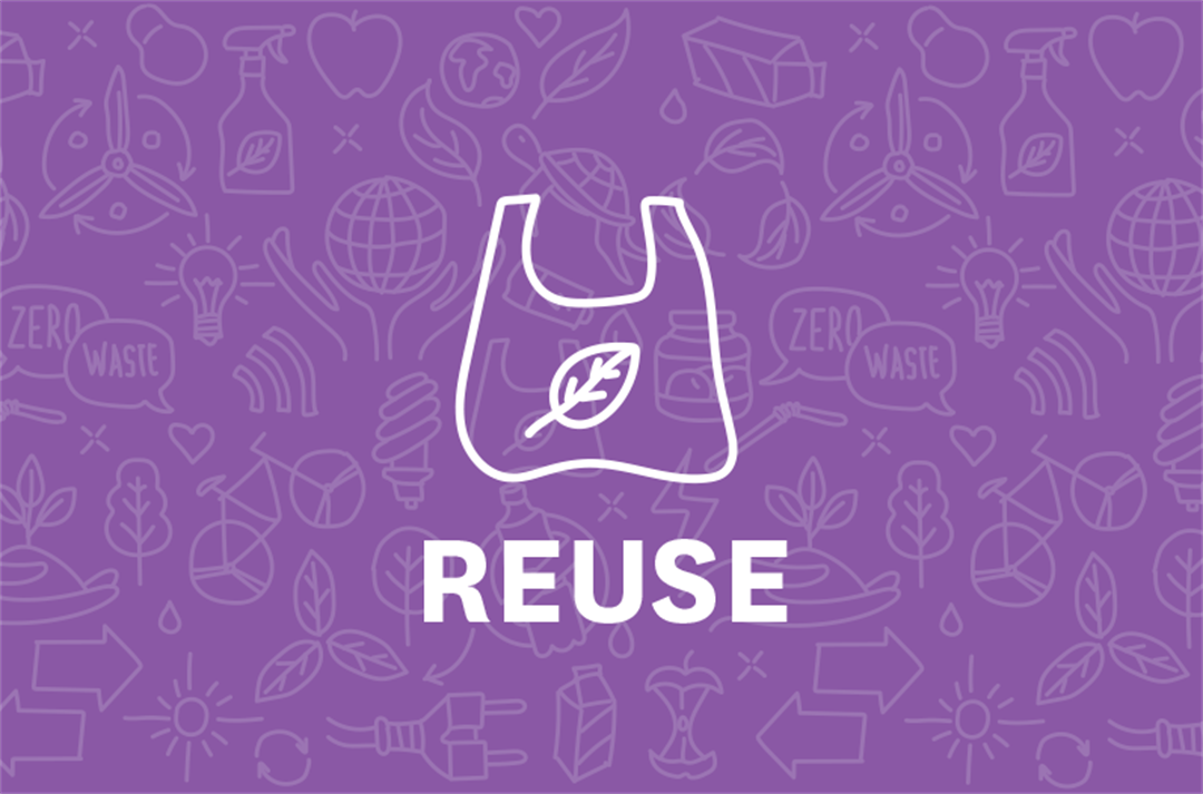 Reuse - Whangarei District Council