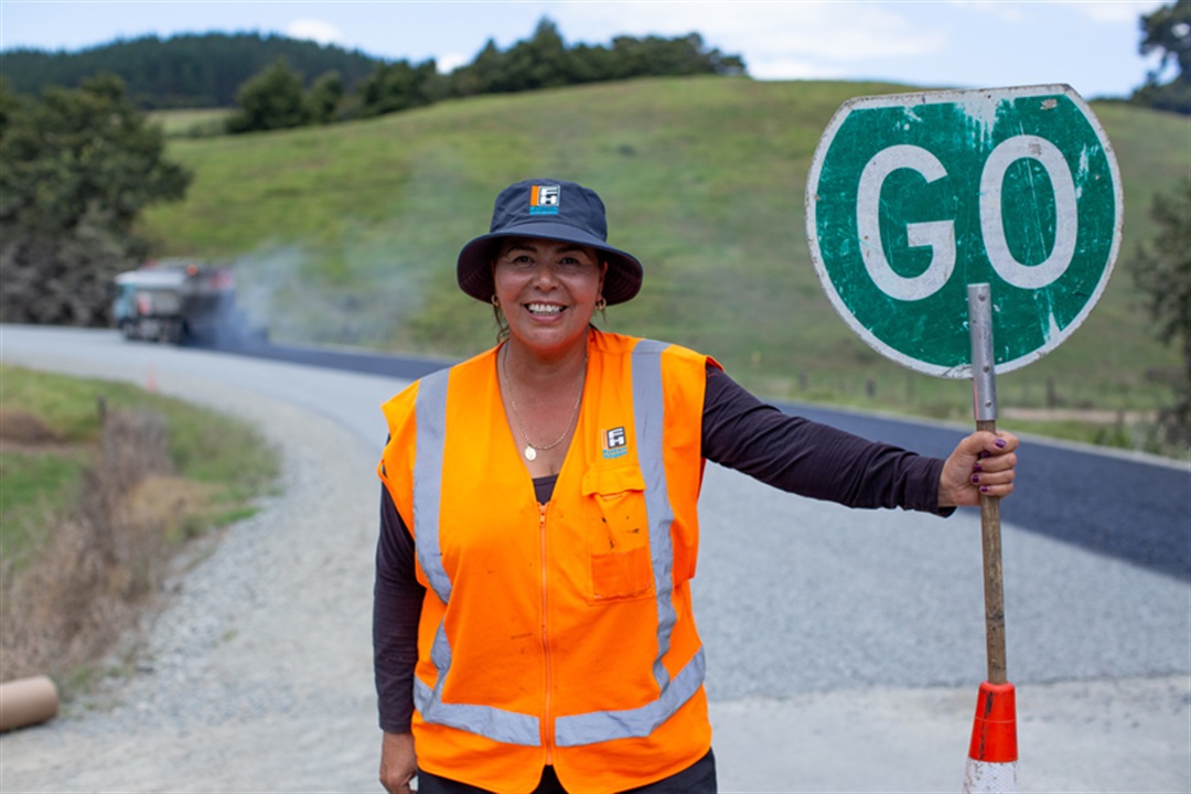 Roads and transportation - Whangarei District Council