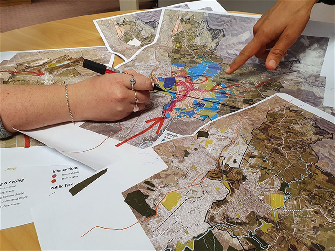 Notified resource consent applications - Whangarei District Council