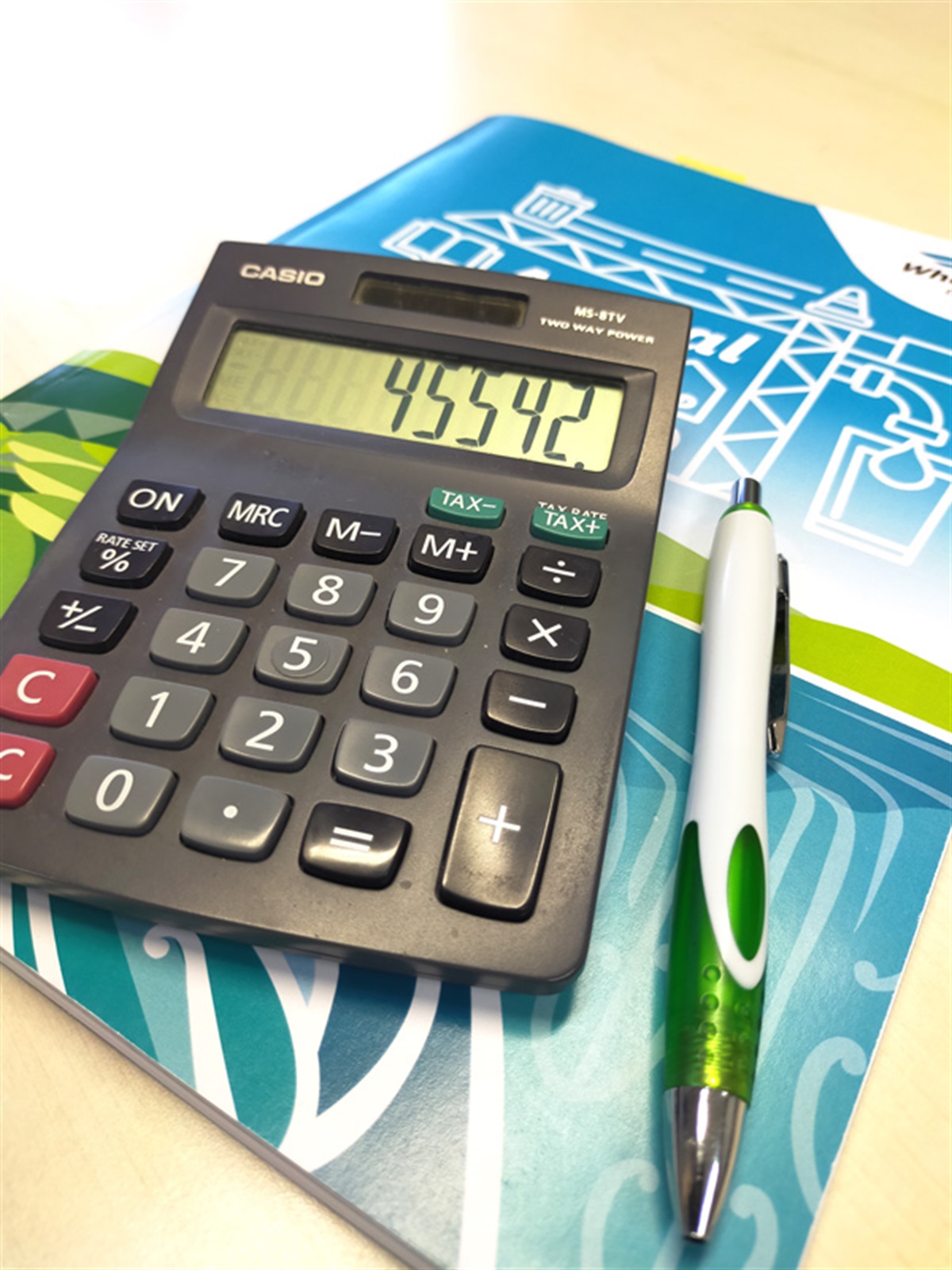 How rates are calculated - Whangarei District Council