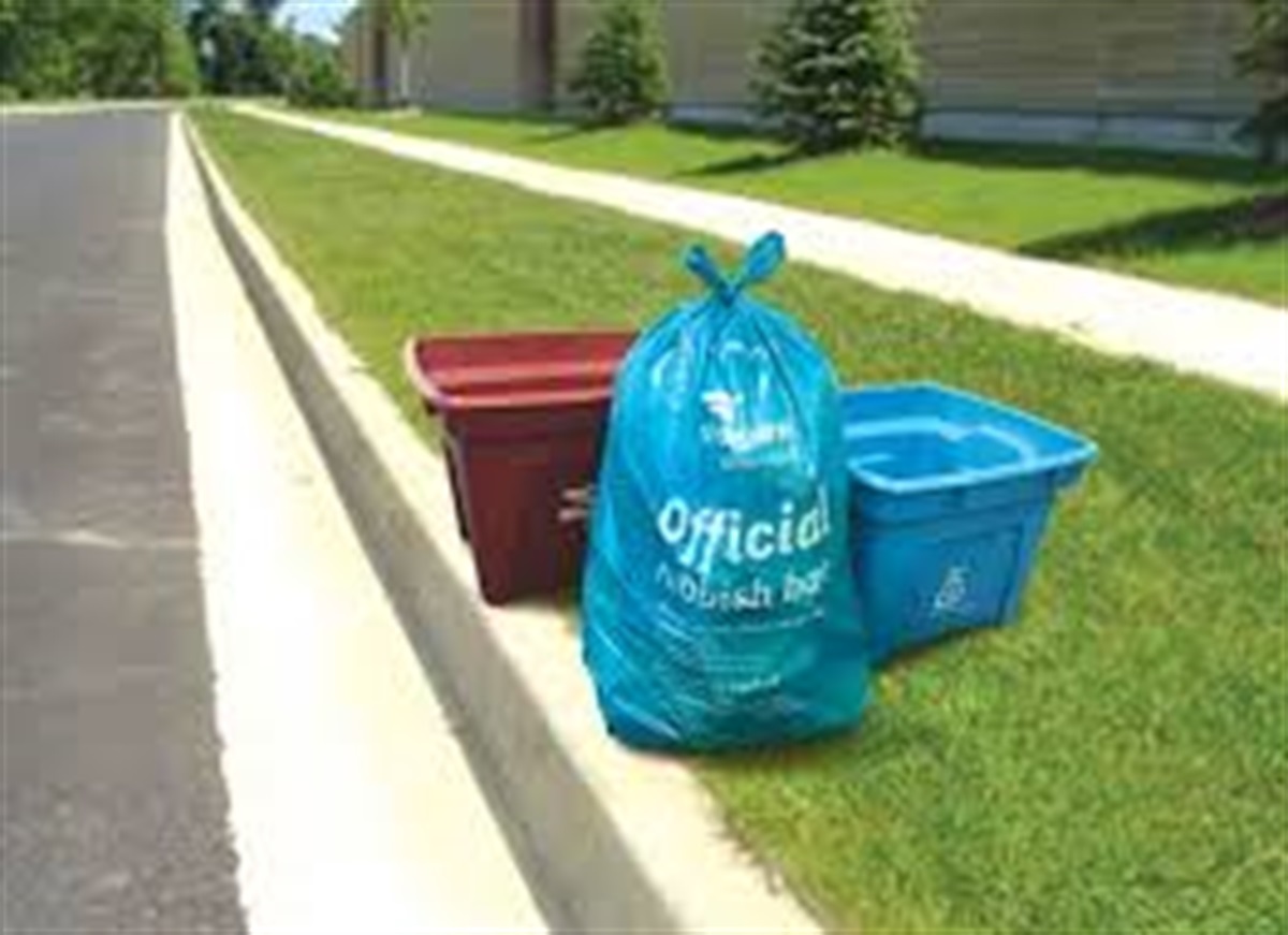 Rubbish and recycling - Whangarei District Council