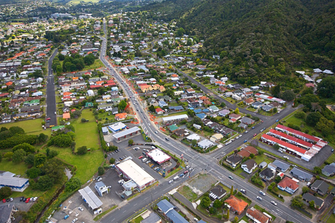 Rates - Whangarei District Council