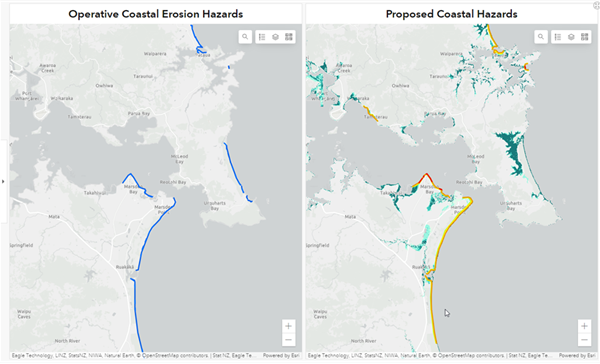 Plan Change 1: Natural Hazards - Whangarei District Council