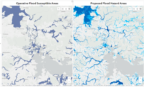 Plan Change 1: Natural Hazards - Whangarei District Council
