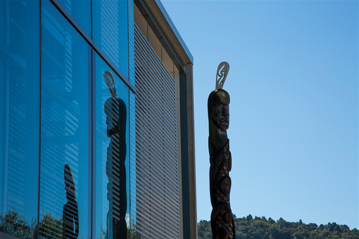 Community facilities - Whangarei District Council