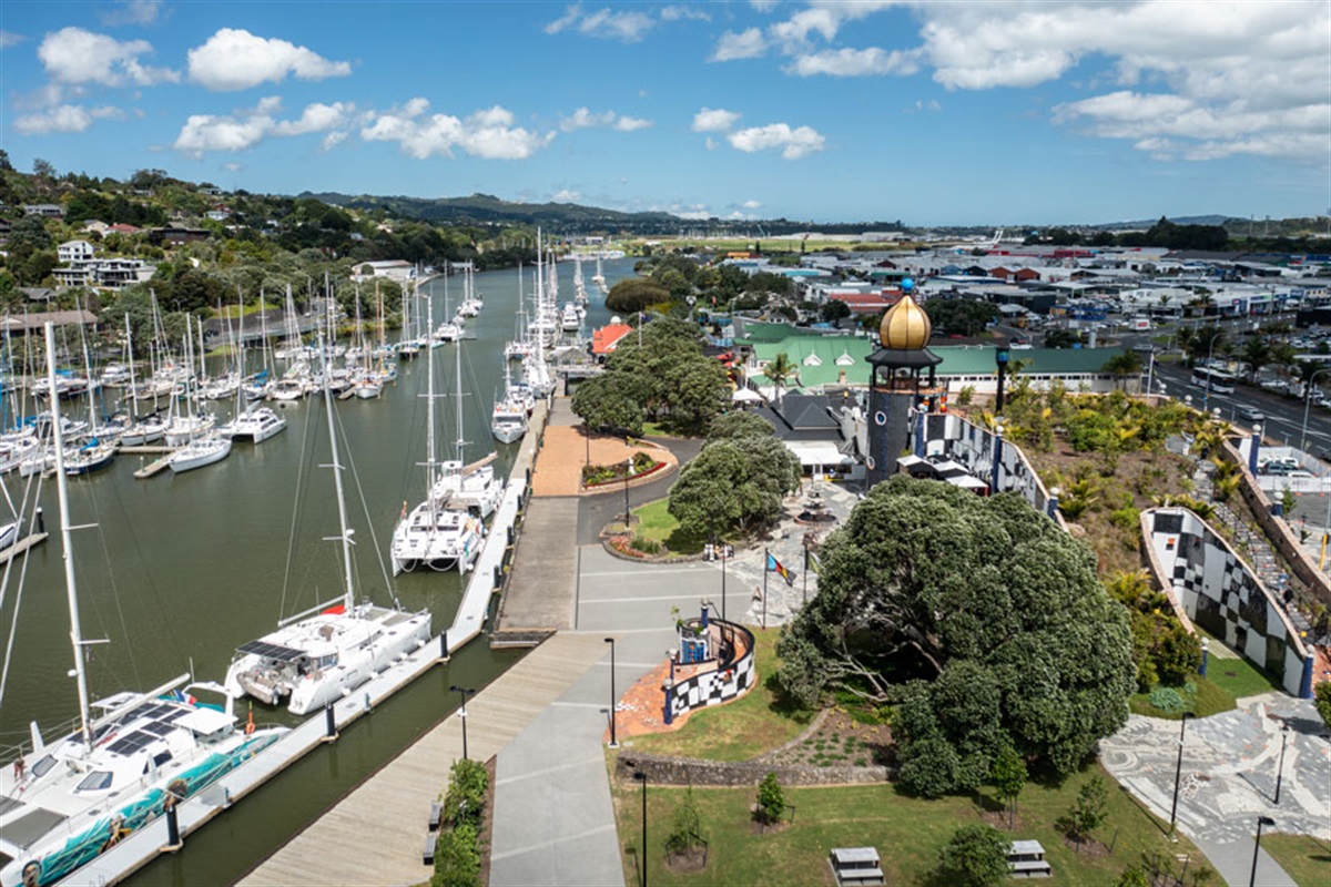 Future Growth - Whangarei District Council