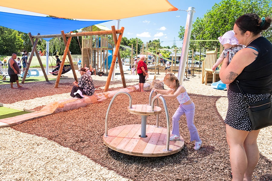 Raumanga Scenic Reserve - Whangarei District Council